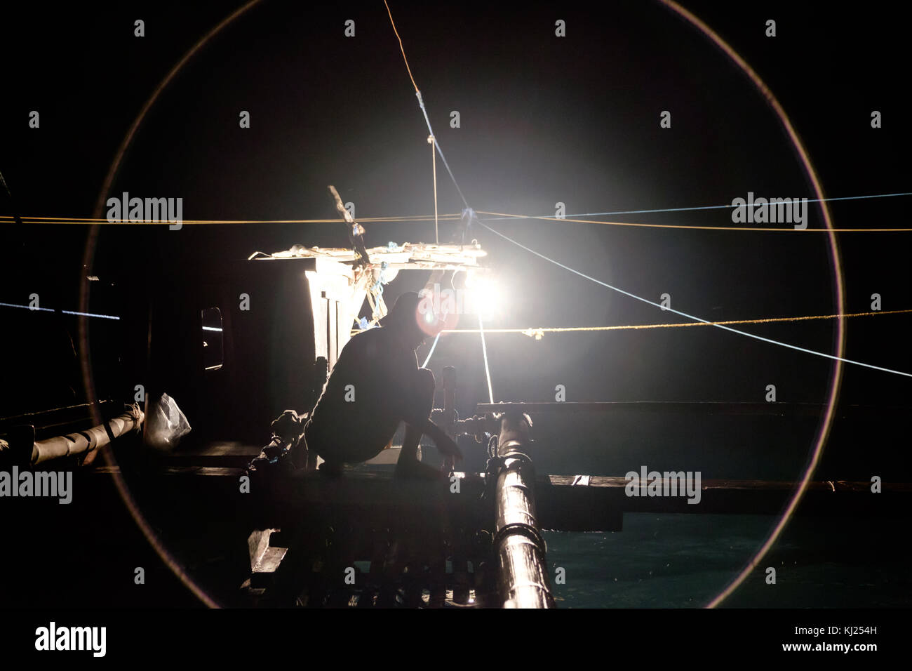 Fishing in masbate hi-res stock photography and images - Alamy