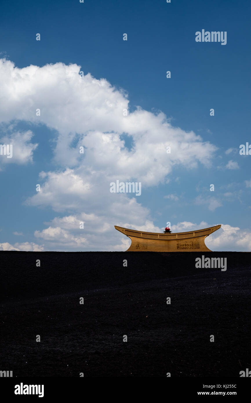 Sukyo mahikari headquarter hi-res stock photography and images - Alamy