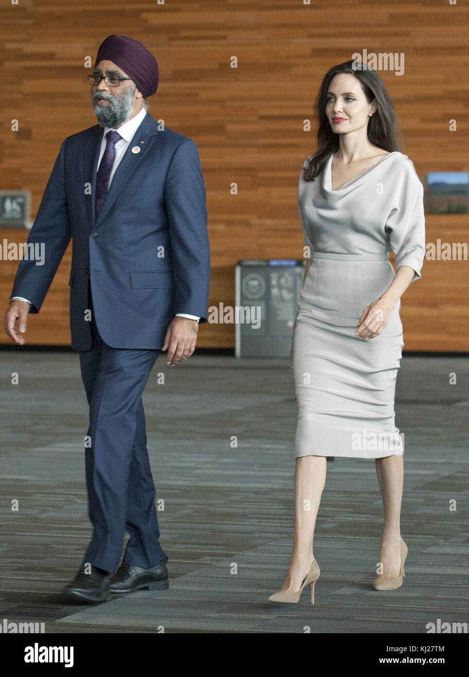 June 28, 2015 - Vancouver, BRITISH COLUMBIA, CANADA - Harjit Singh ...