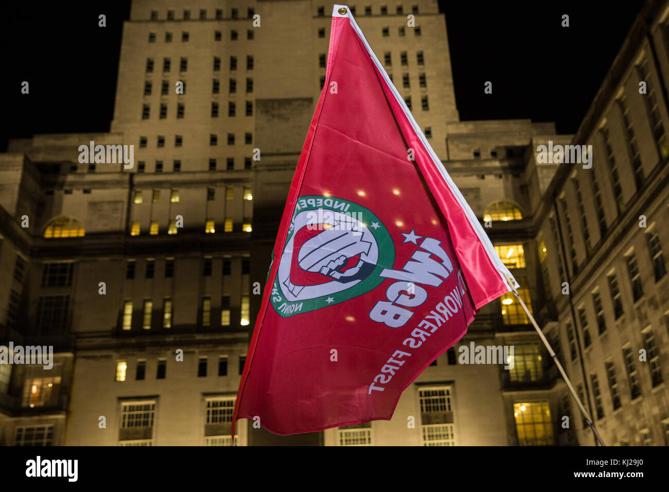 Two tier pay system hi-res stock photography and images - Alamy