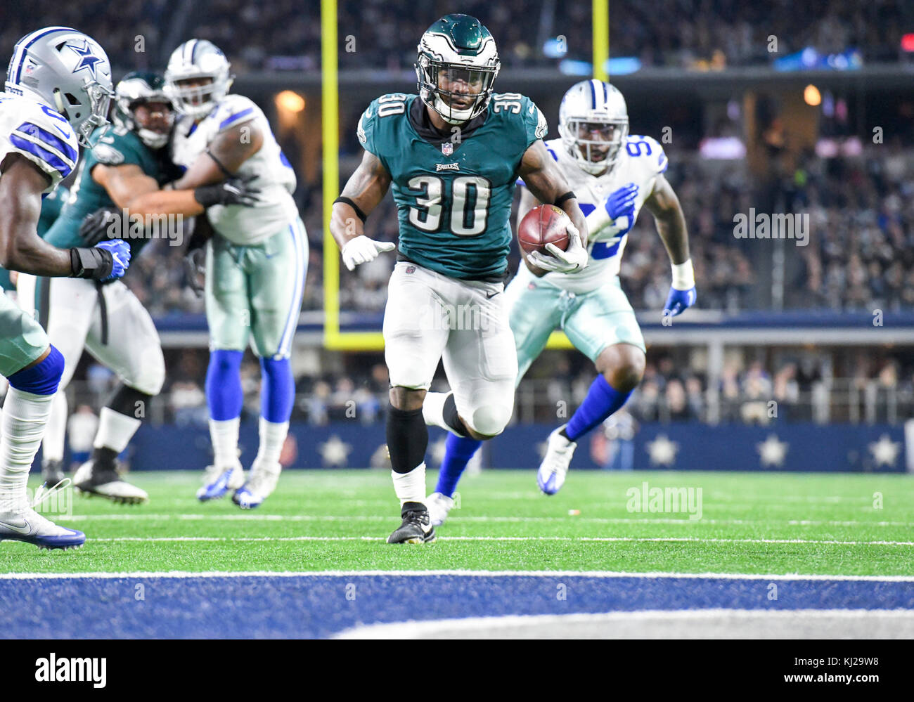 Philadelphia eagles hi-res stock photography and images - Alamy
