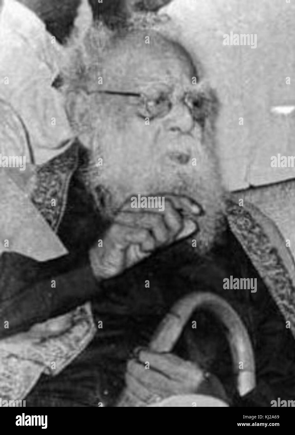 Periyar with Rajaji cropped Stock Photo - Alamy