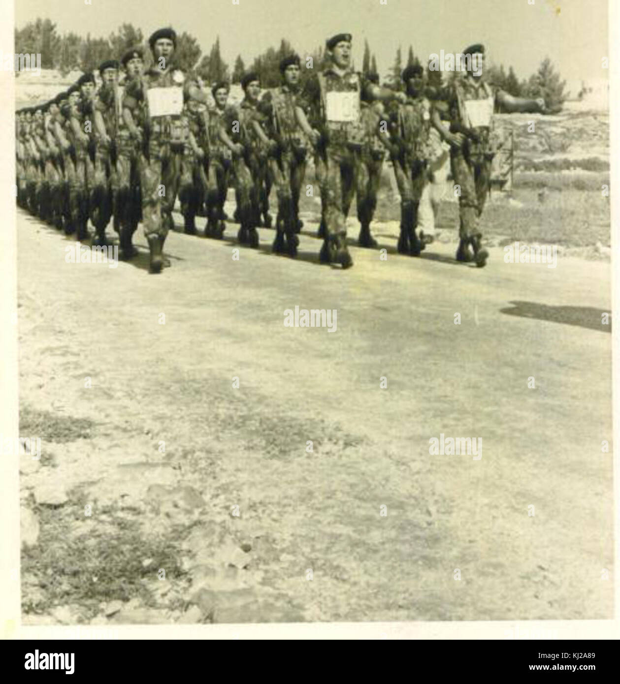 Israel 14745 March Stock Photo - Alamy