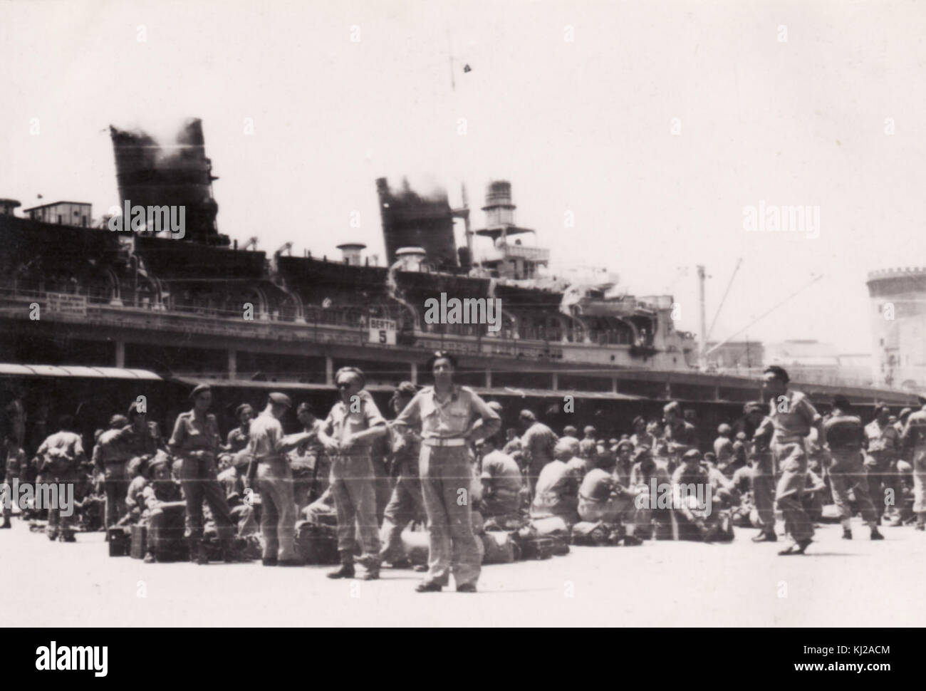 Ii corps hi-res stock photography and images - Alamy