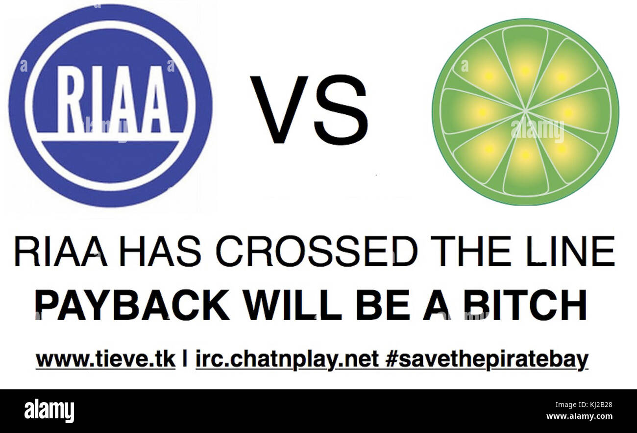 Riaa hi-res stock photography and images - Alamy