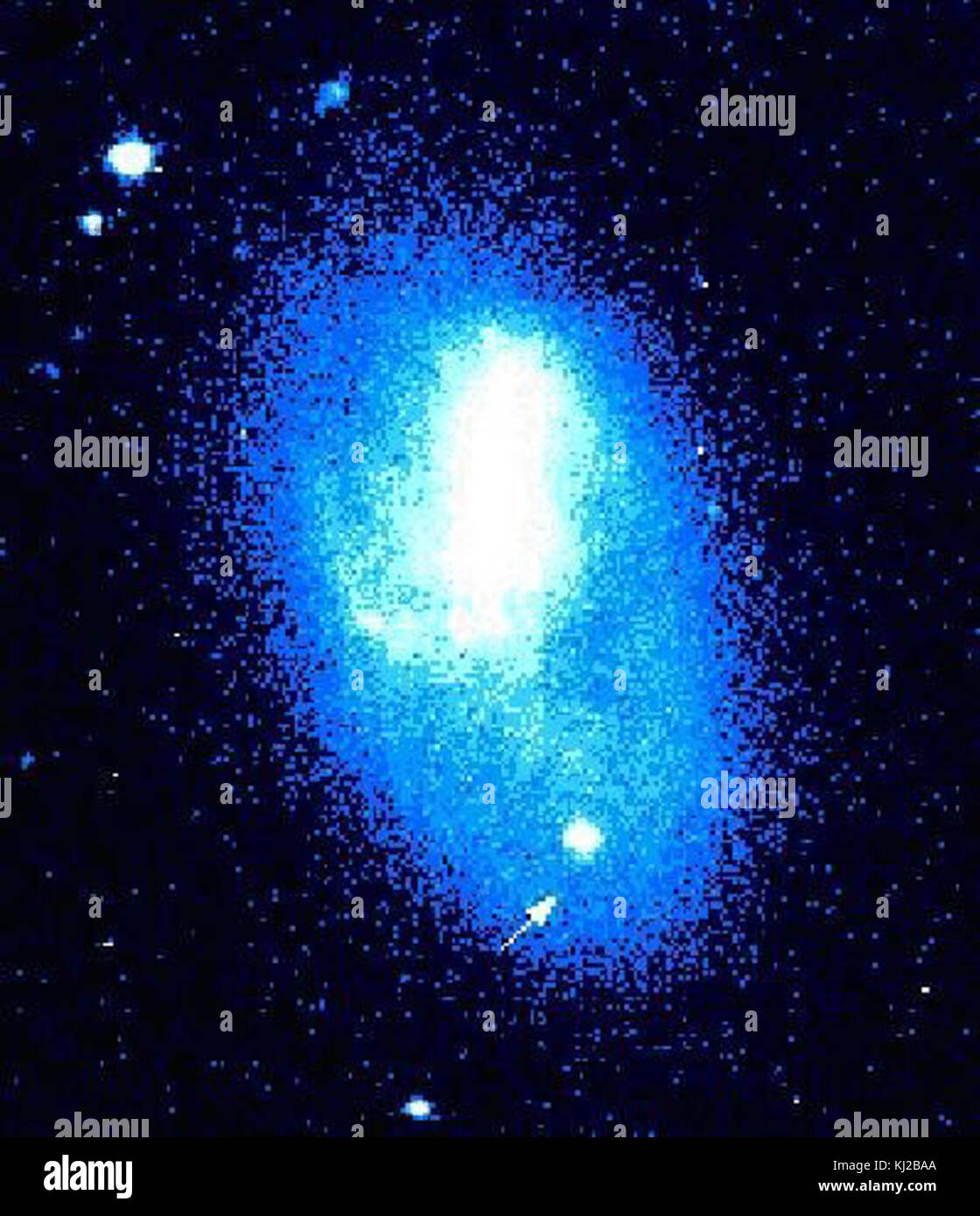 Stellar life cycle hi-res stock photography and images - Alamy