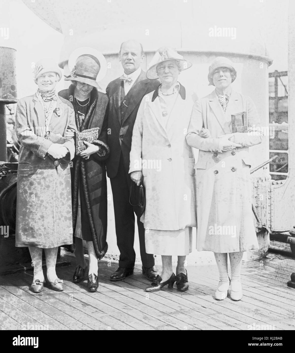 Photograph of sam rayburn hi-res stock photography and images - Alamy