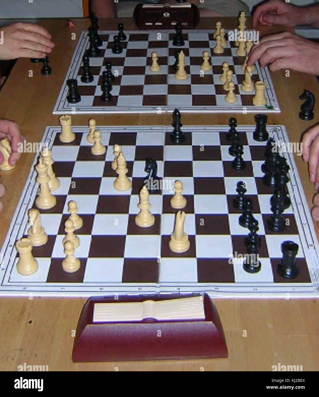 Bughouse hi-res stock photography and images - Alamy