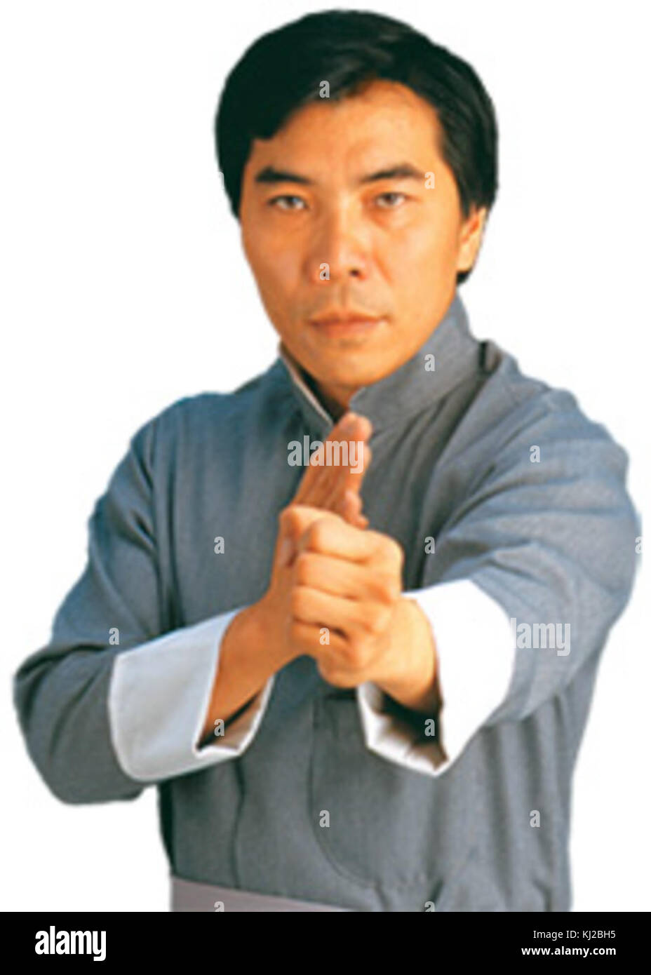 Sifu hi-res stock photography and images - Alamy