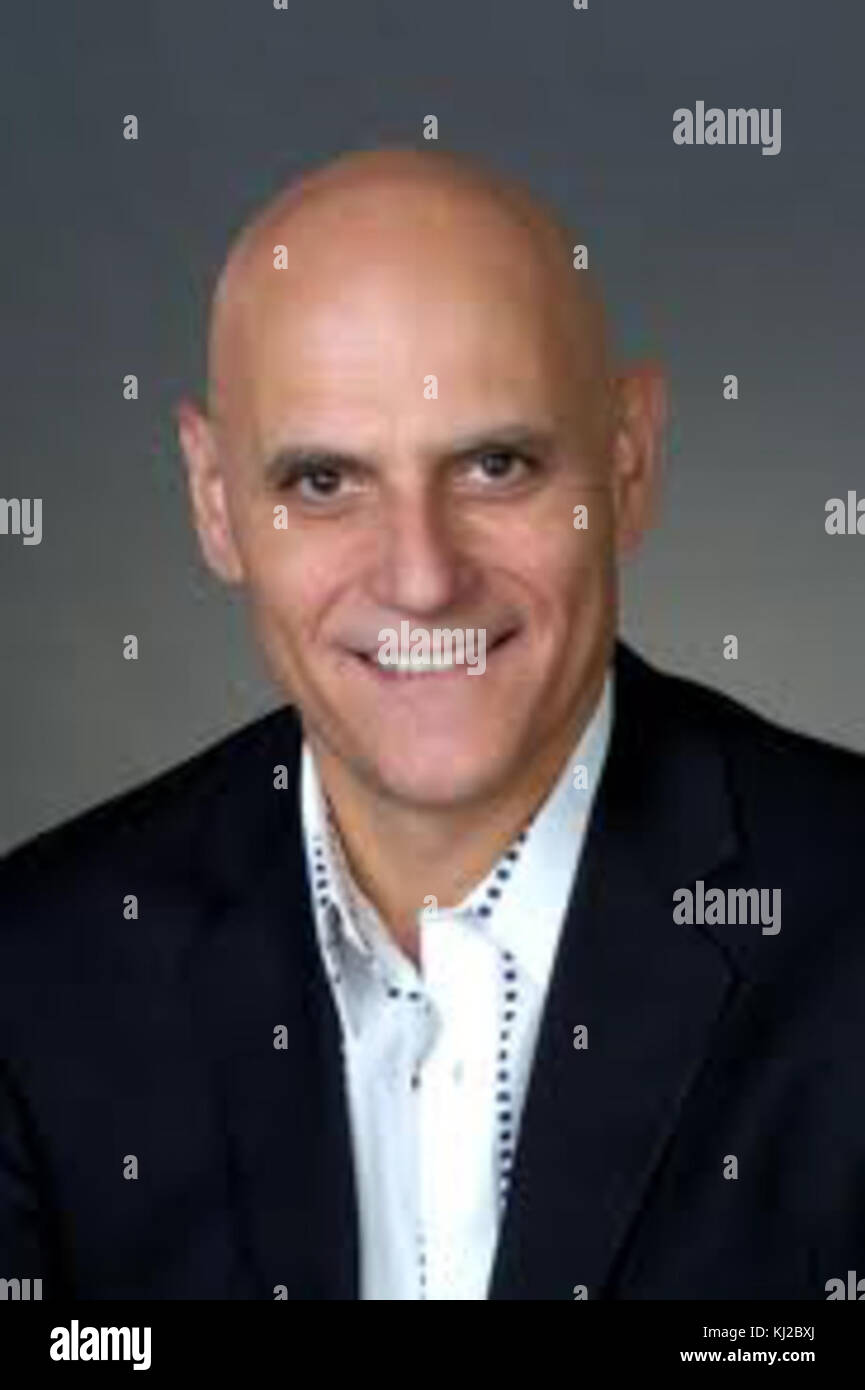 A portrait or image related to Steven C. Hayes, a psychologist known ...