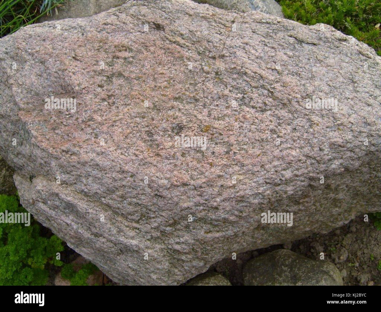 Stone marble rock Stock Photo - Alamy