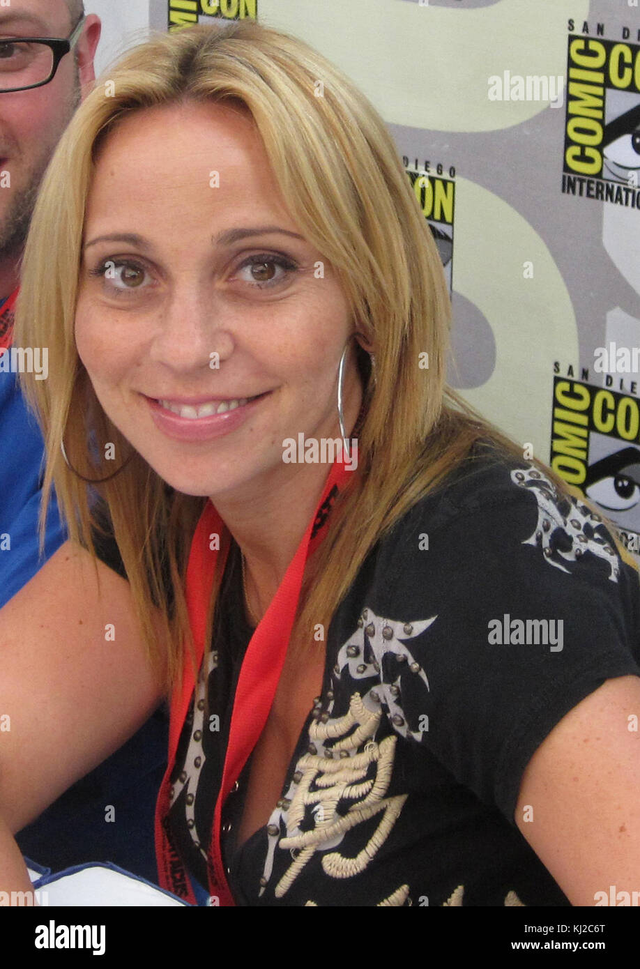 Tara strong 2009-cropped Stock Photo - Alamy