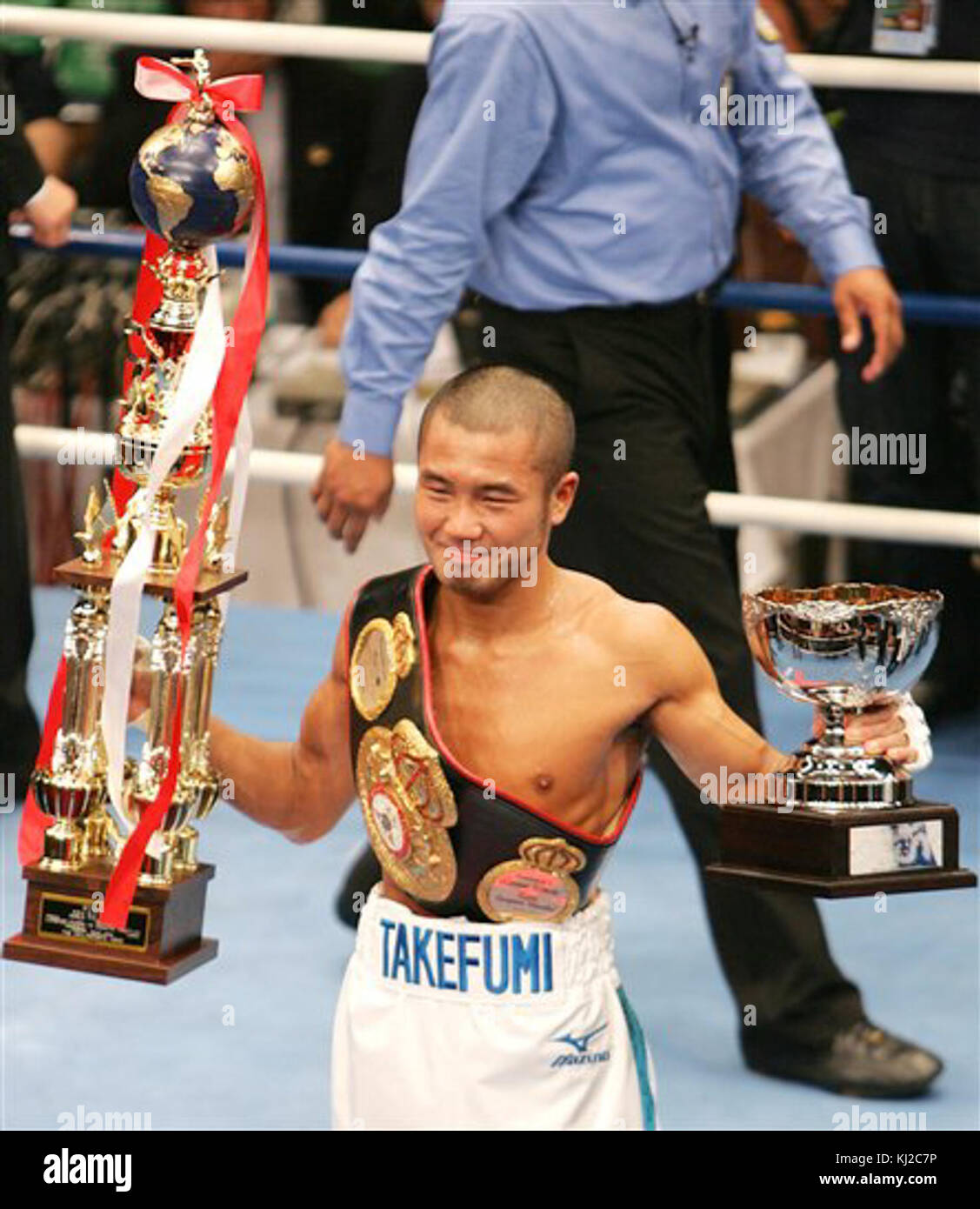 Takefumi hi-res stock photography and images - Alamy