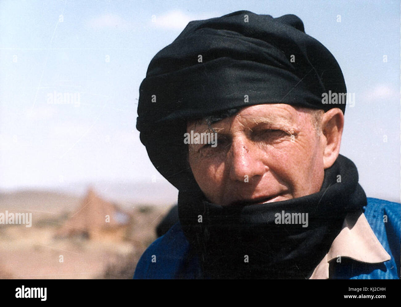 Tony halik 02 Stock Photo - Alamy