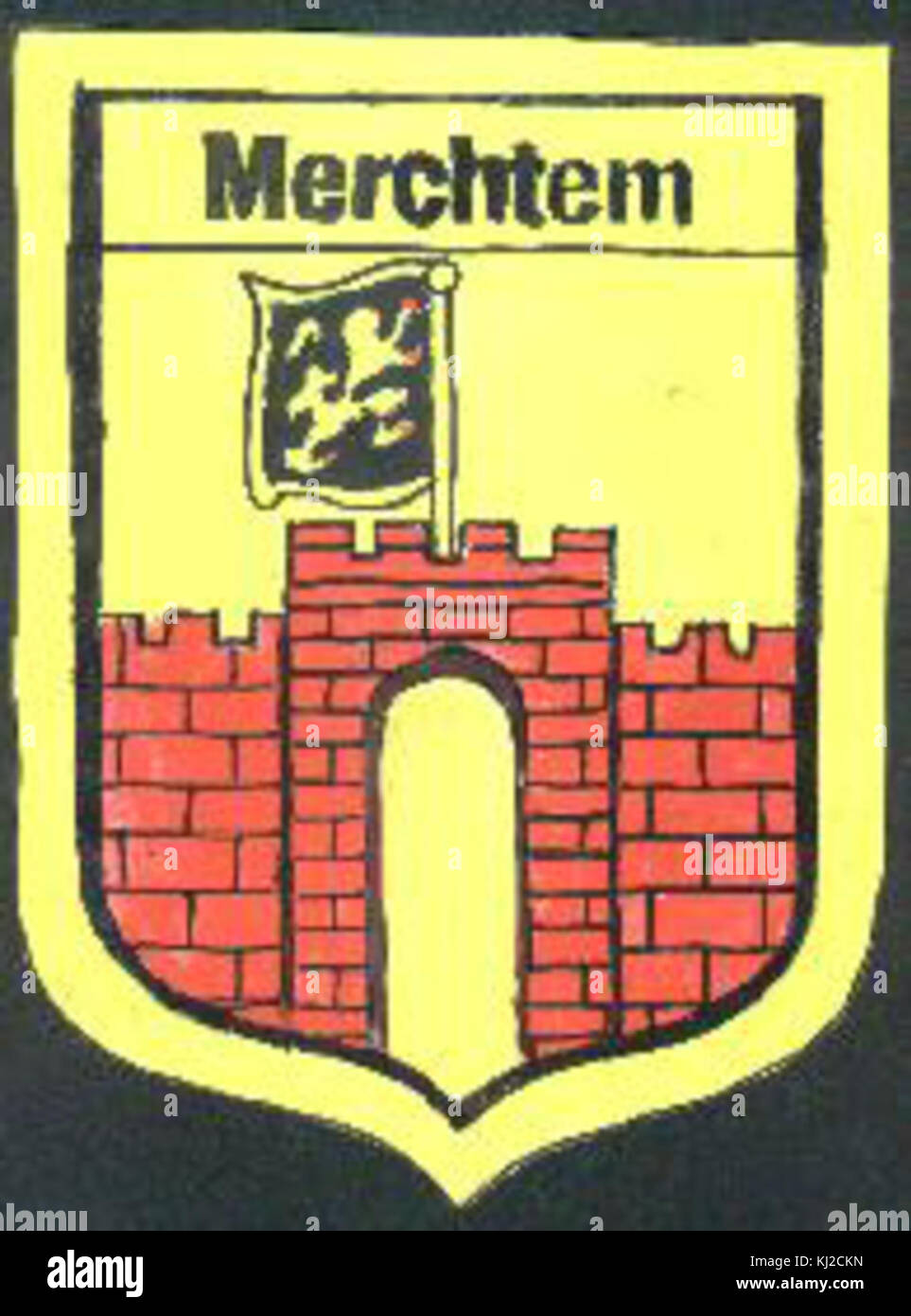 Merchtem hi-res stock photography and images - Alamy