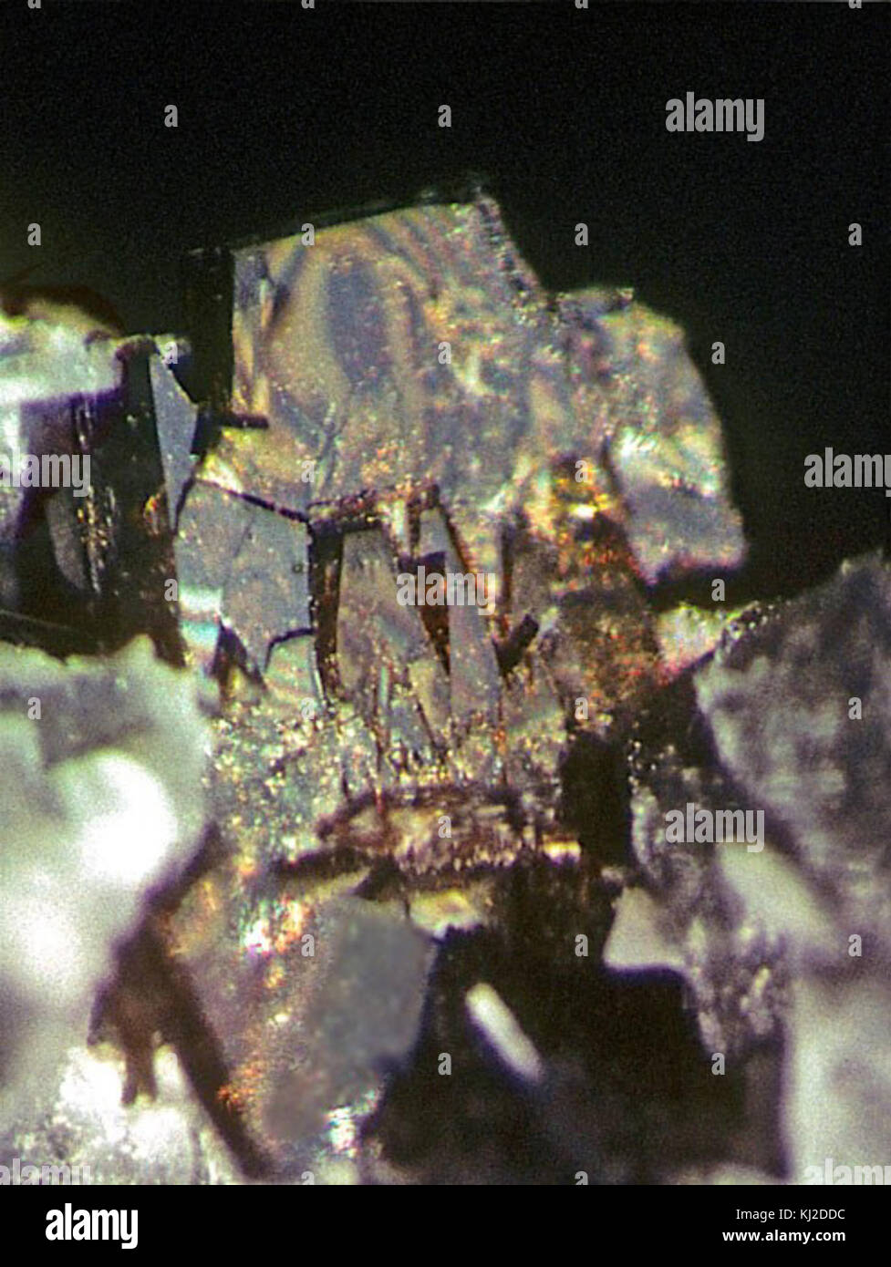 Astrophyllite hi-res stock photography and images - Alamy