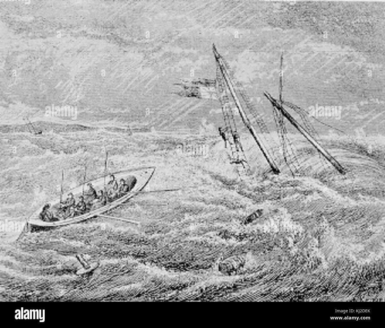 Rescue act Black and White Stock Photos & Images - Alamy