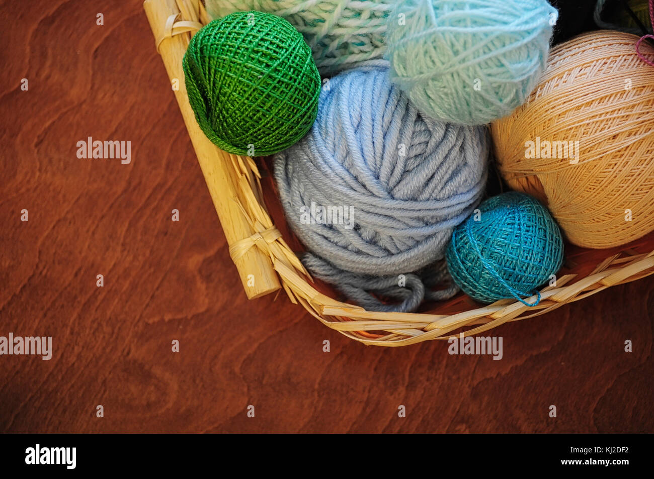 Clumps of wool hi-res stock photography and images - Alamy