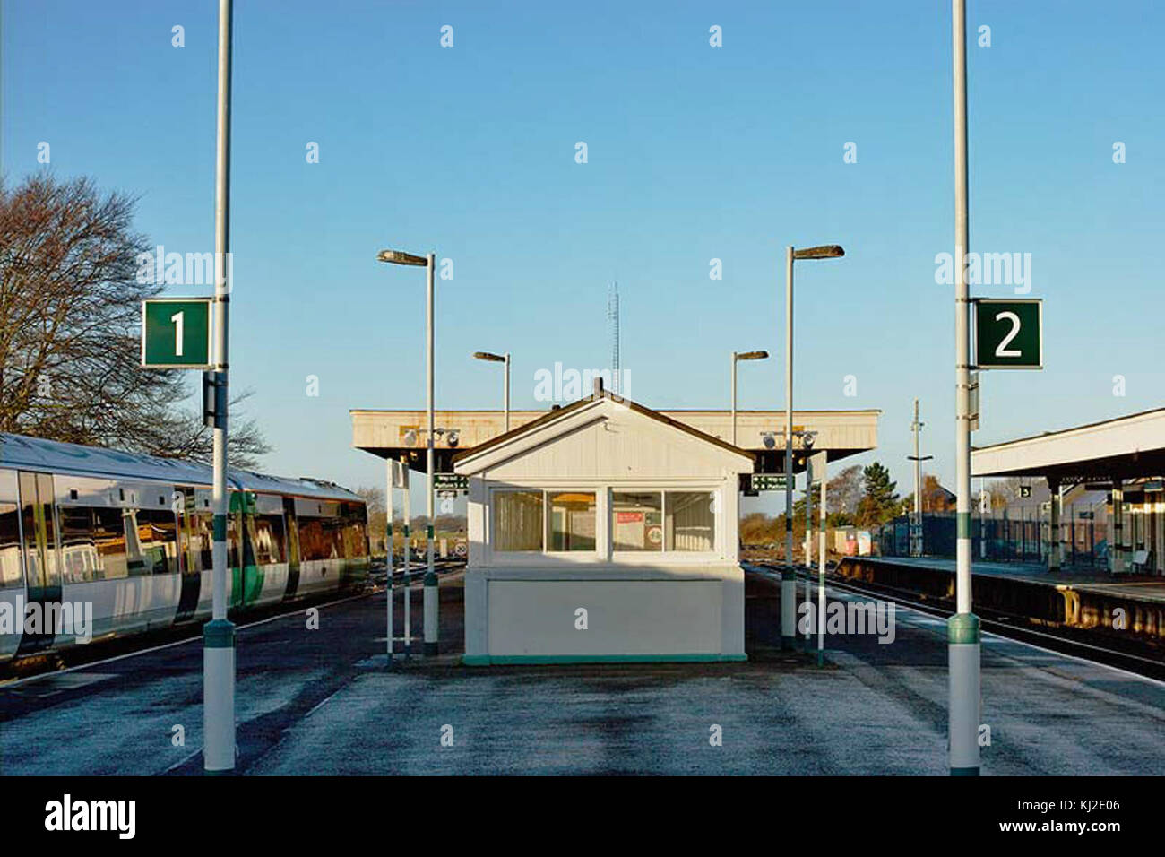 Barnham hi-res stock photography and images - Alamy