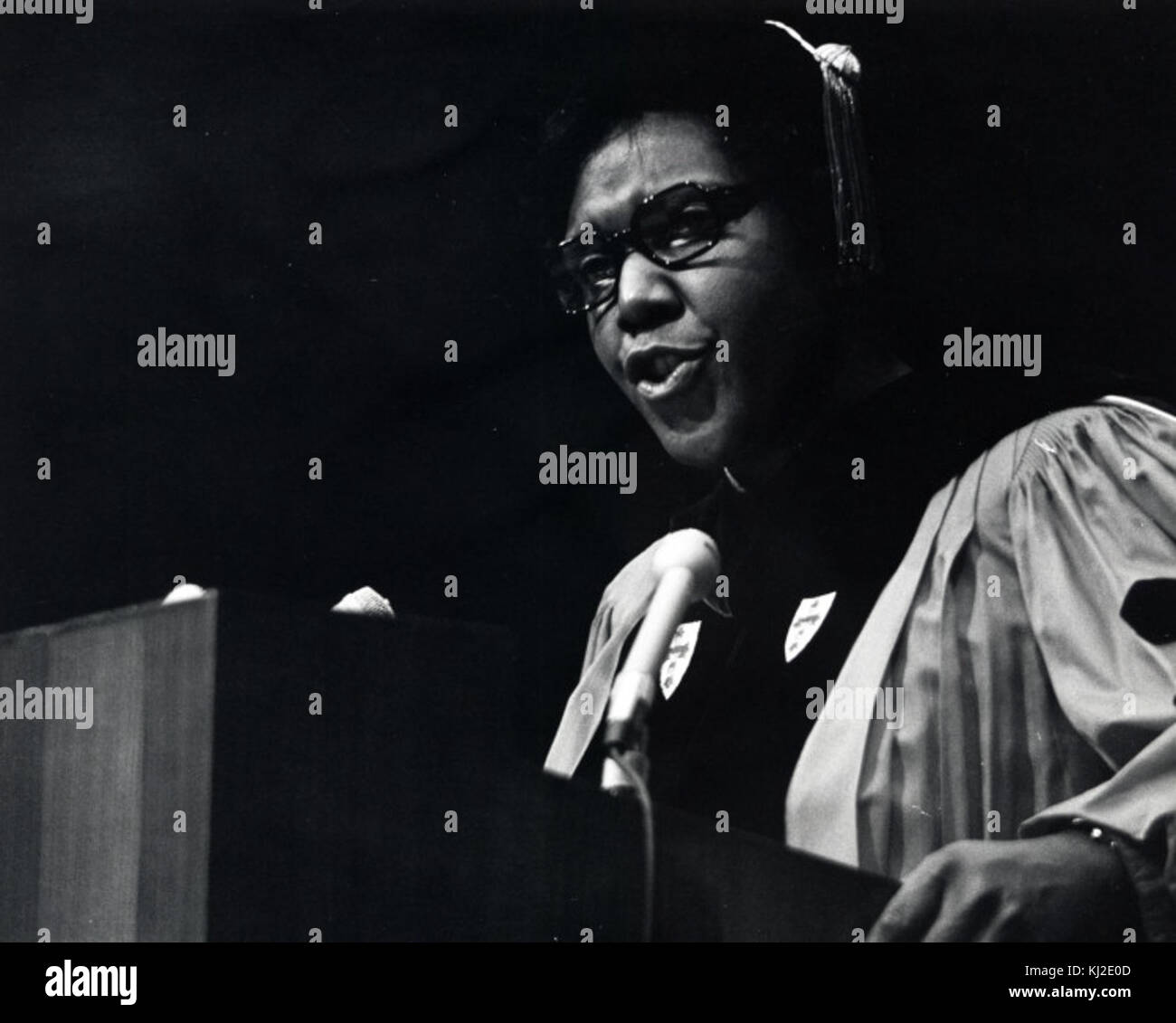 Barbara jordan hi-res stock photography and images - Alamy