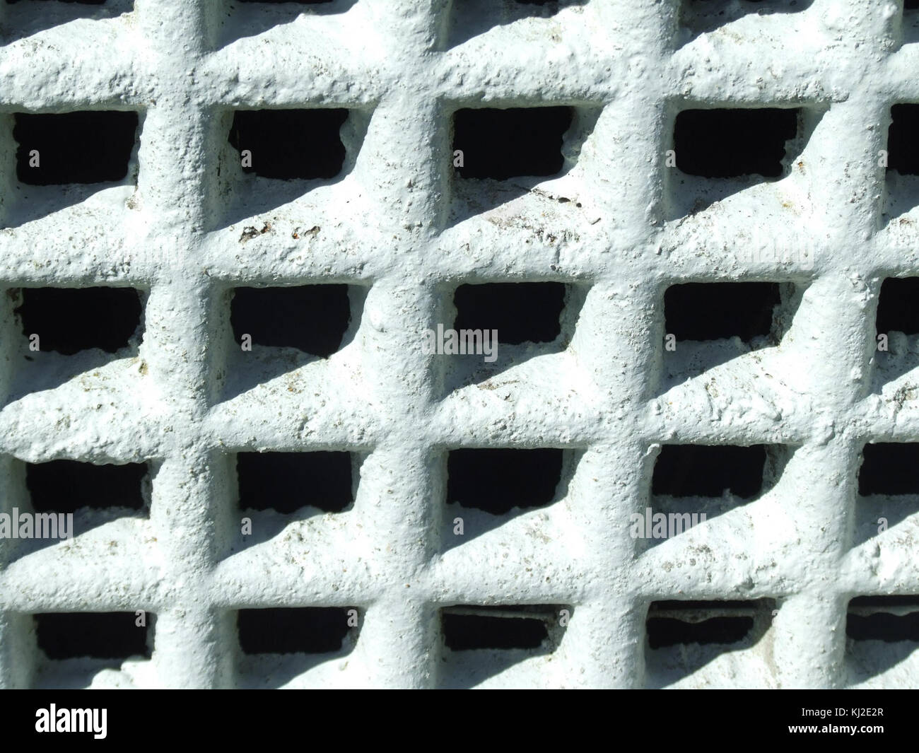 Bars grill texture Stock Photo - Alamy