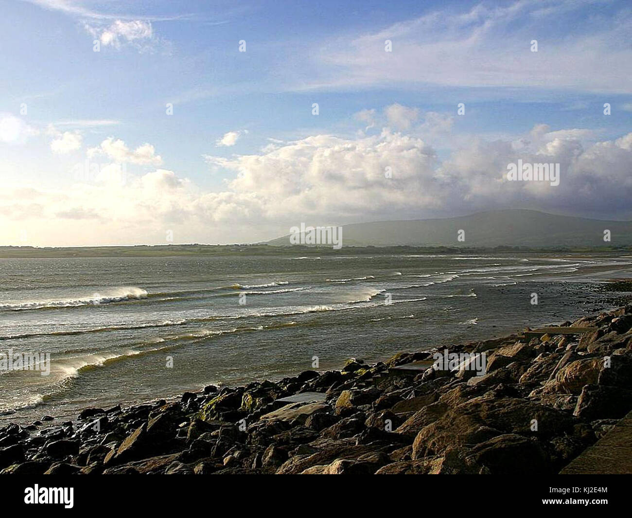 Strandhill beach hi-res stock photography and images - Alamy