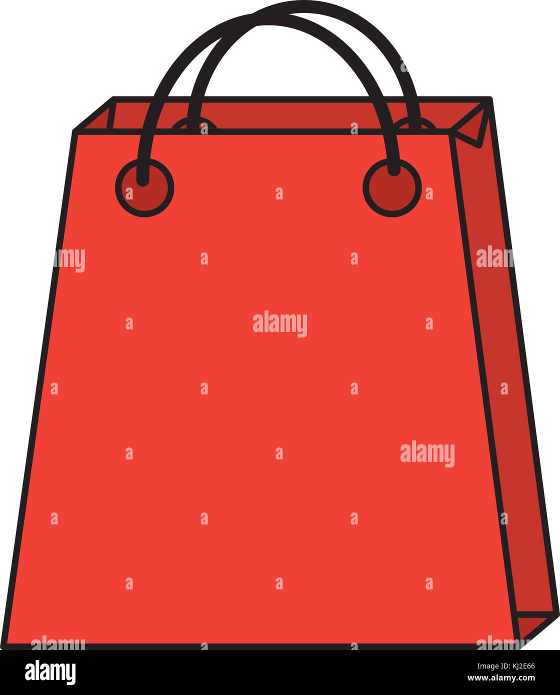 Empty christmas card gifts Stock Vector Images - Alamy