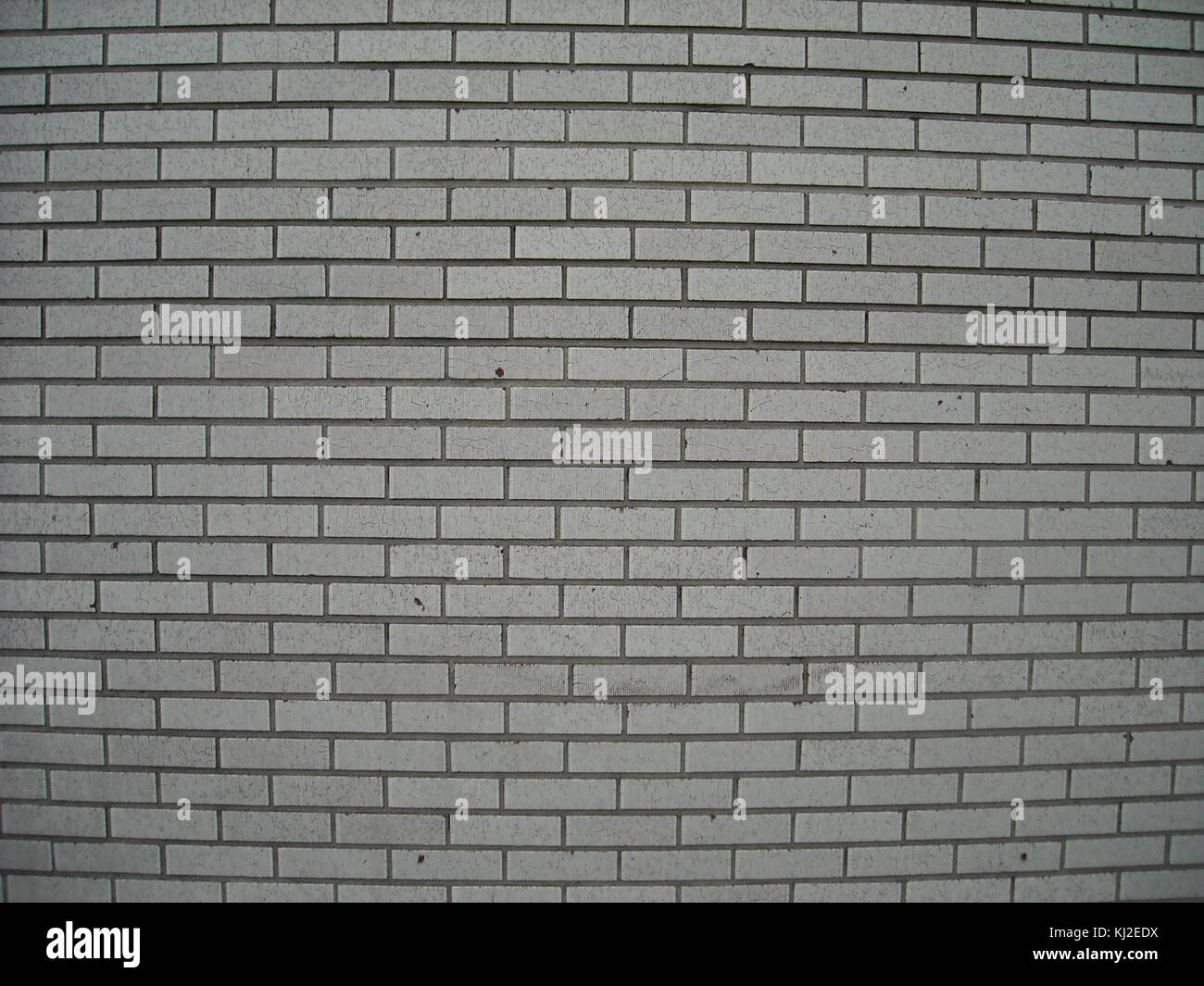 Brick white wall Stock Photo - Alamy