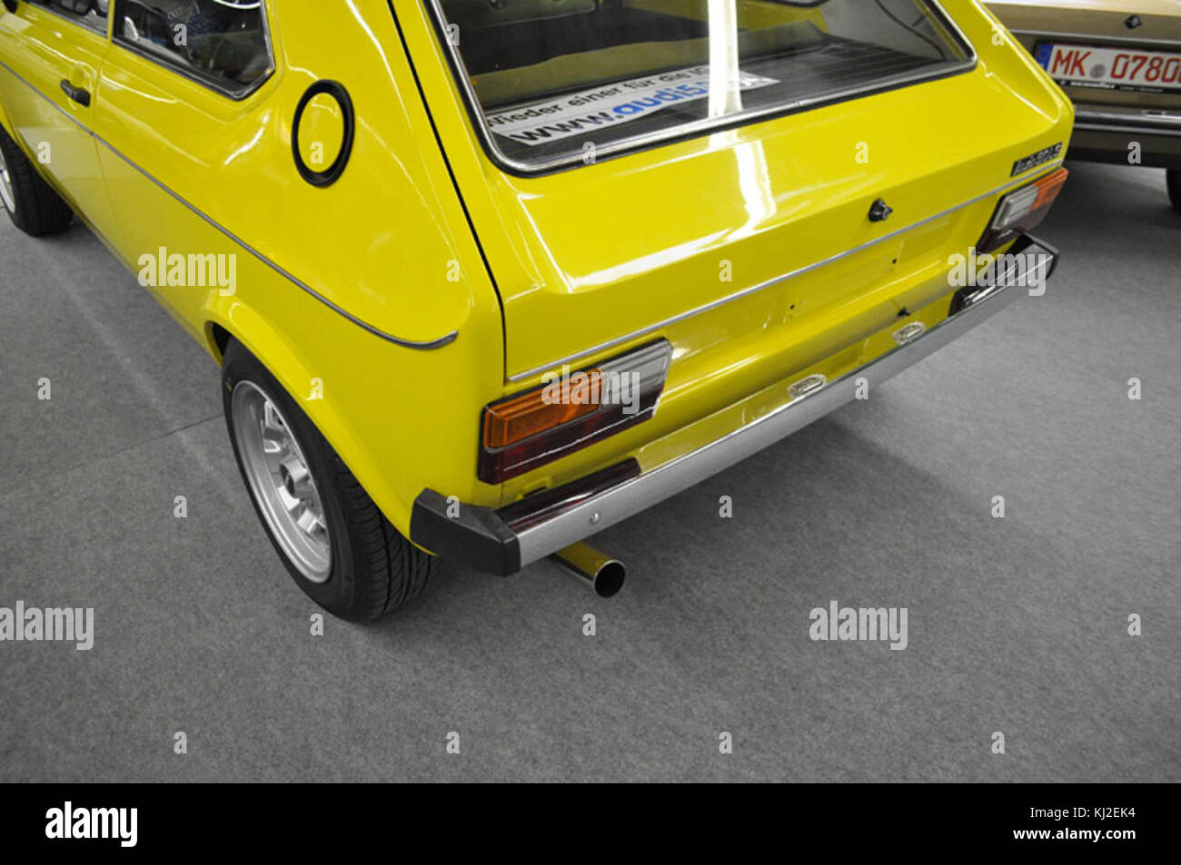 Audi 50 hi-res stock photography and images - Alamy