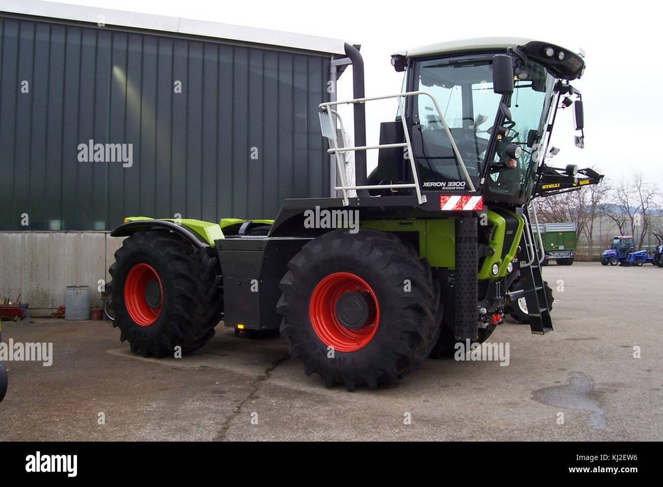 Xerion hi-res stock photography and images - Alamy