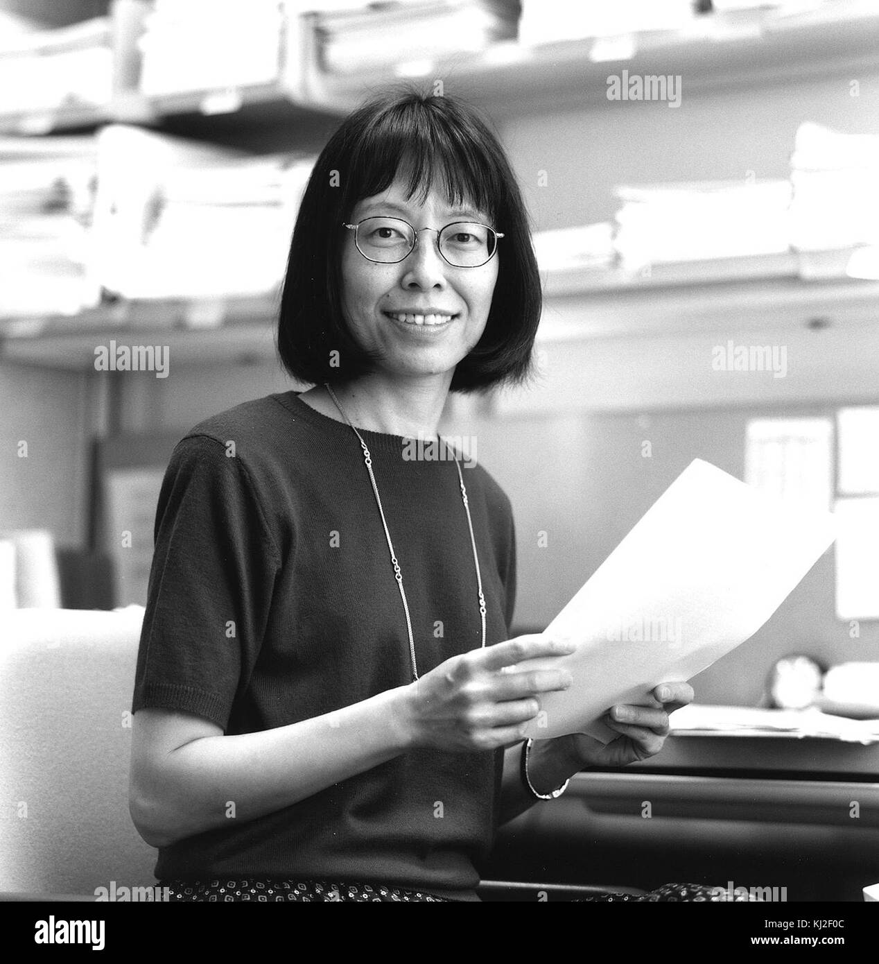 Wong ho chow hi-res stock photography and images - Alamy