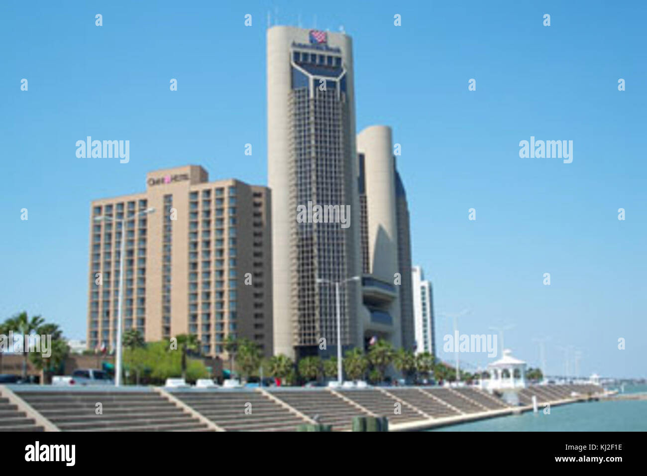 Bayfront history hi-res stock photography and images - Alamy