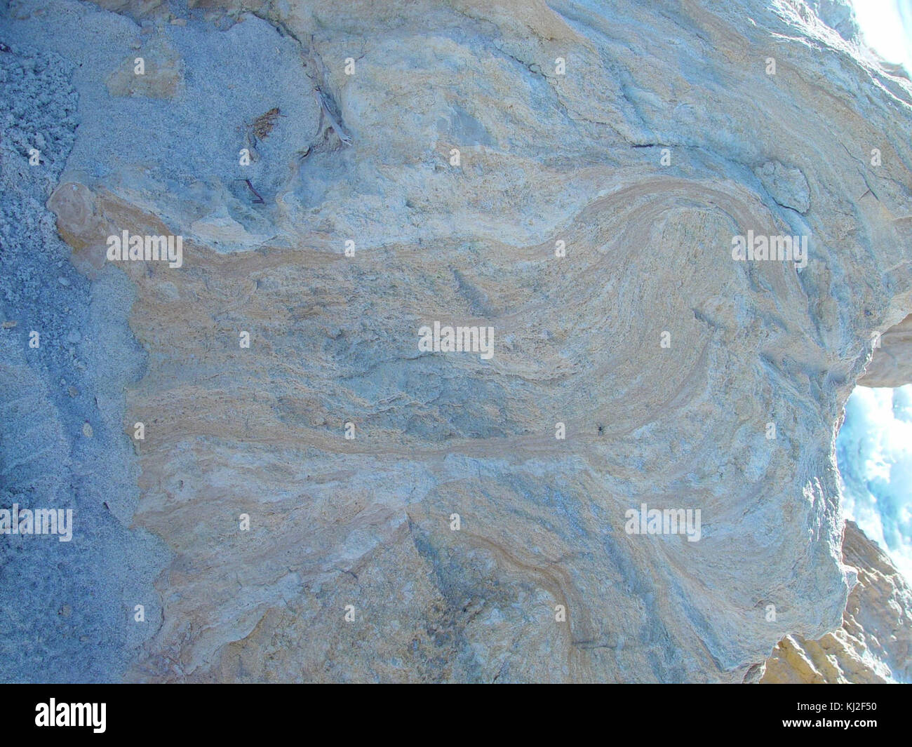 Limestone deposition hi-res stock photography and images - Alamy