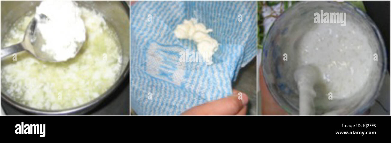 Casein glue hi-res stock photography and images - Alamy