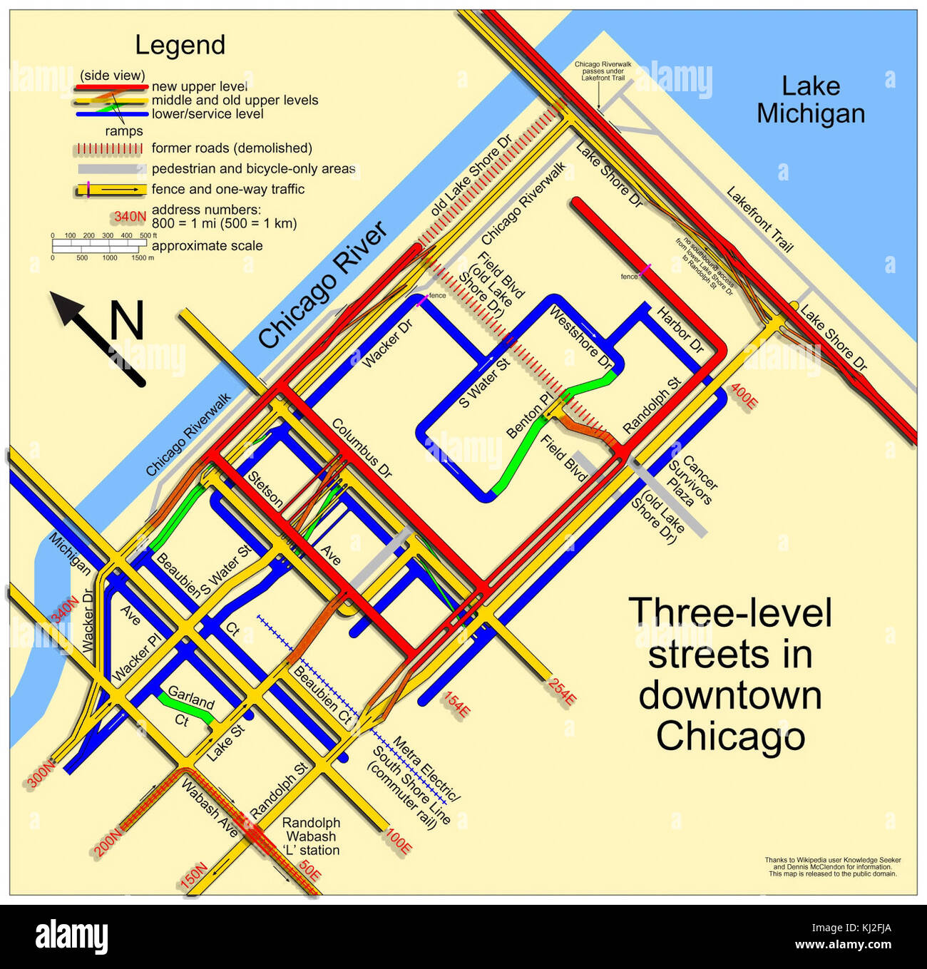 Aerial top down historical center hi-res stock photography and images ...
