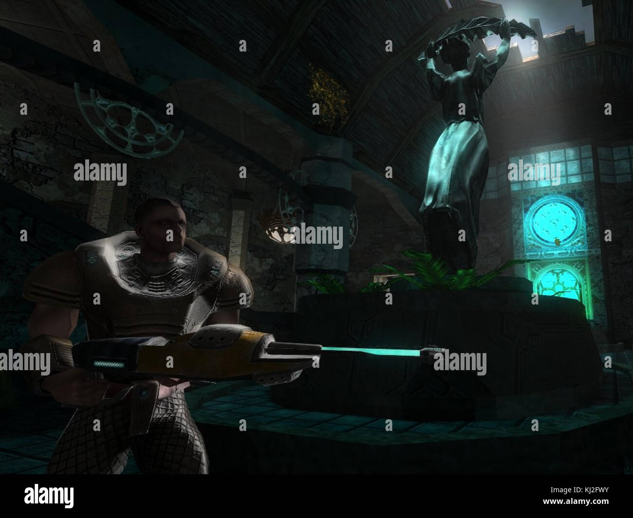 Old Alien Illustration News High Resolution Stock Photography and ...