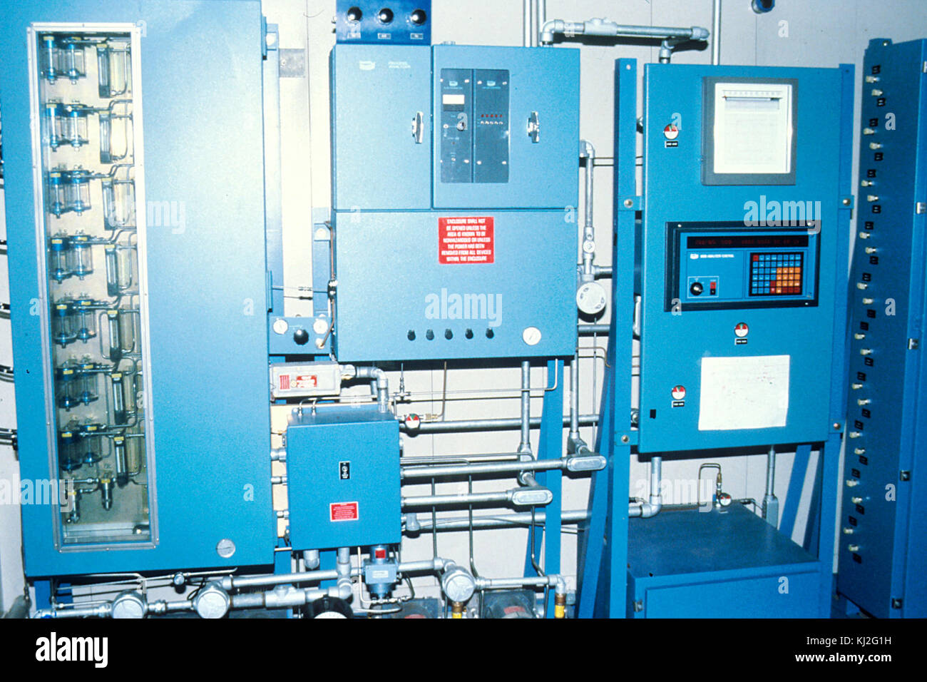 Chromatography illustration hi-res stock photography and images - Alamy