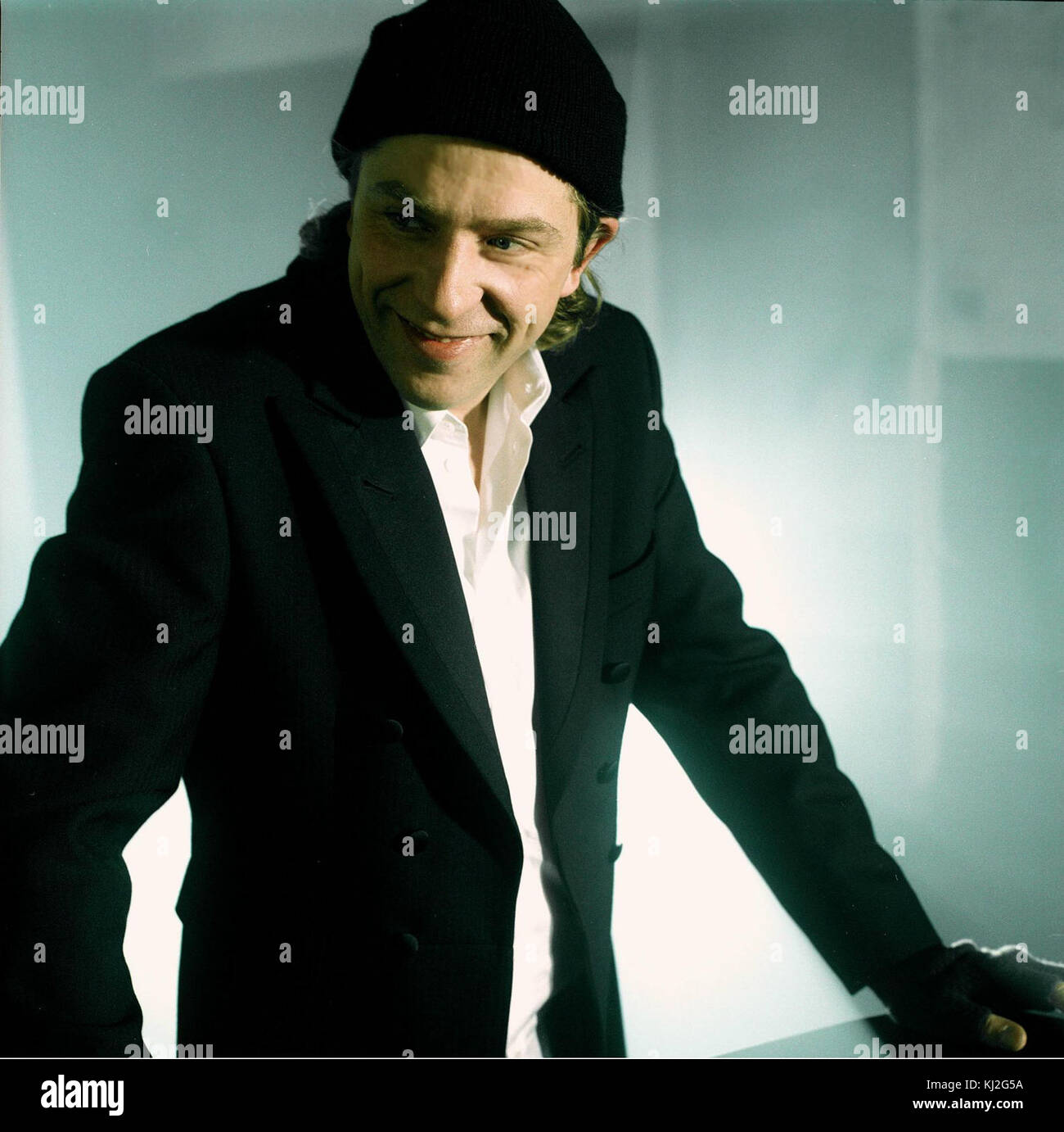 Carsten Dahl Photo1 Stock Photo - Alamy