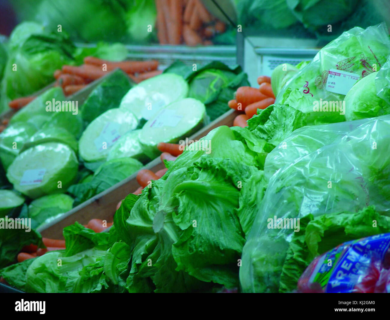 Fresh vegetables (1 Stock Photo - Alamy
