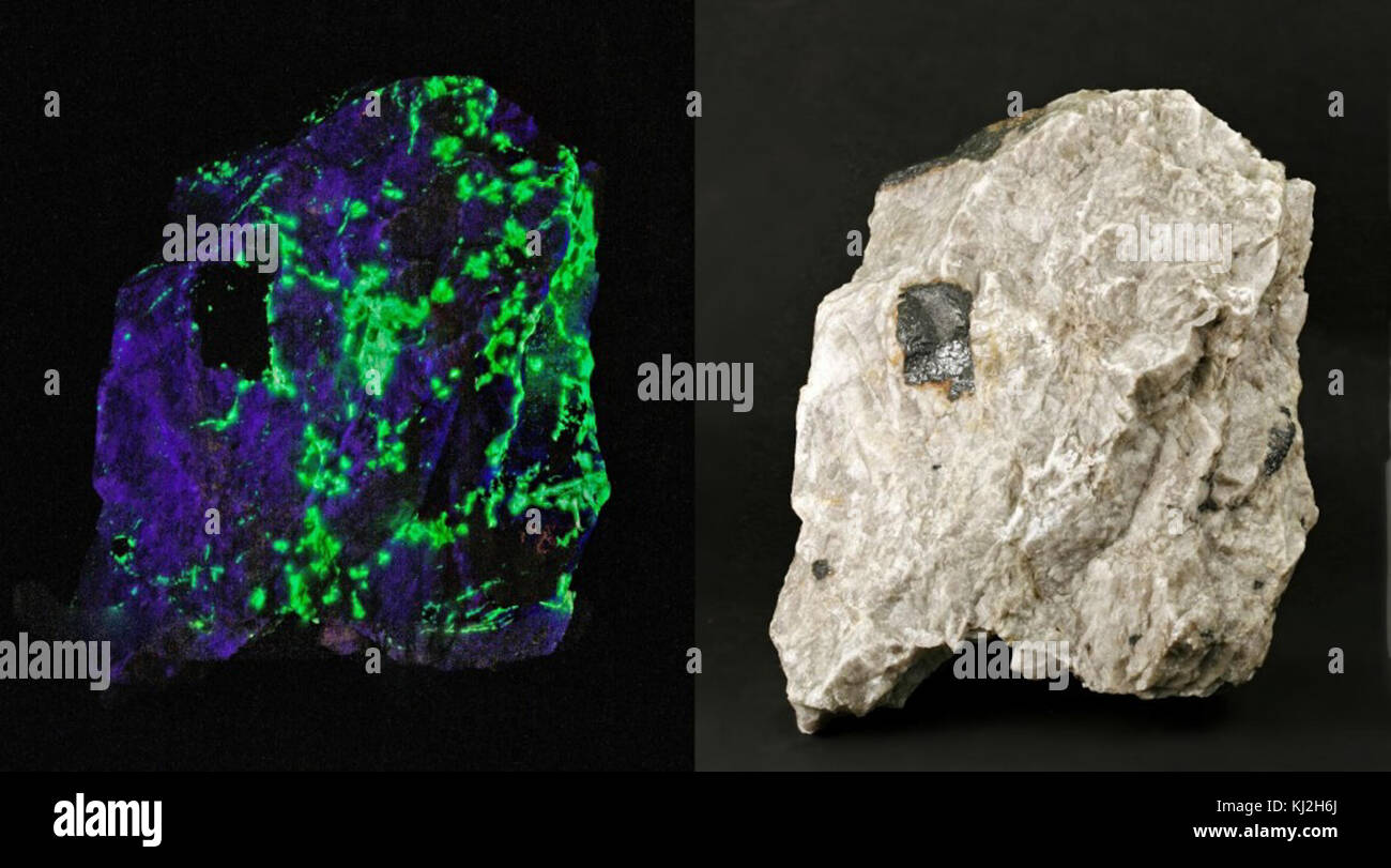 Franklinite High Resolution Stock Photography and Images - Alamy