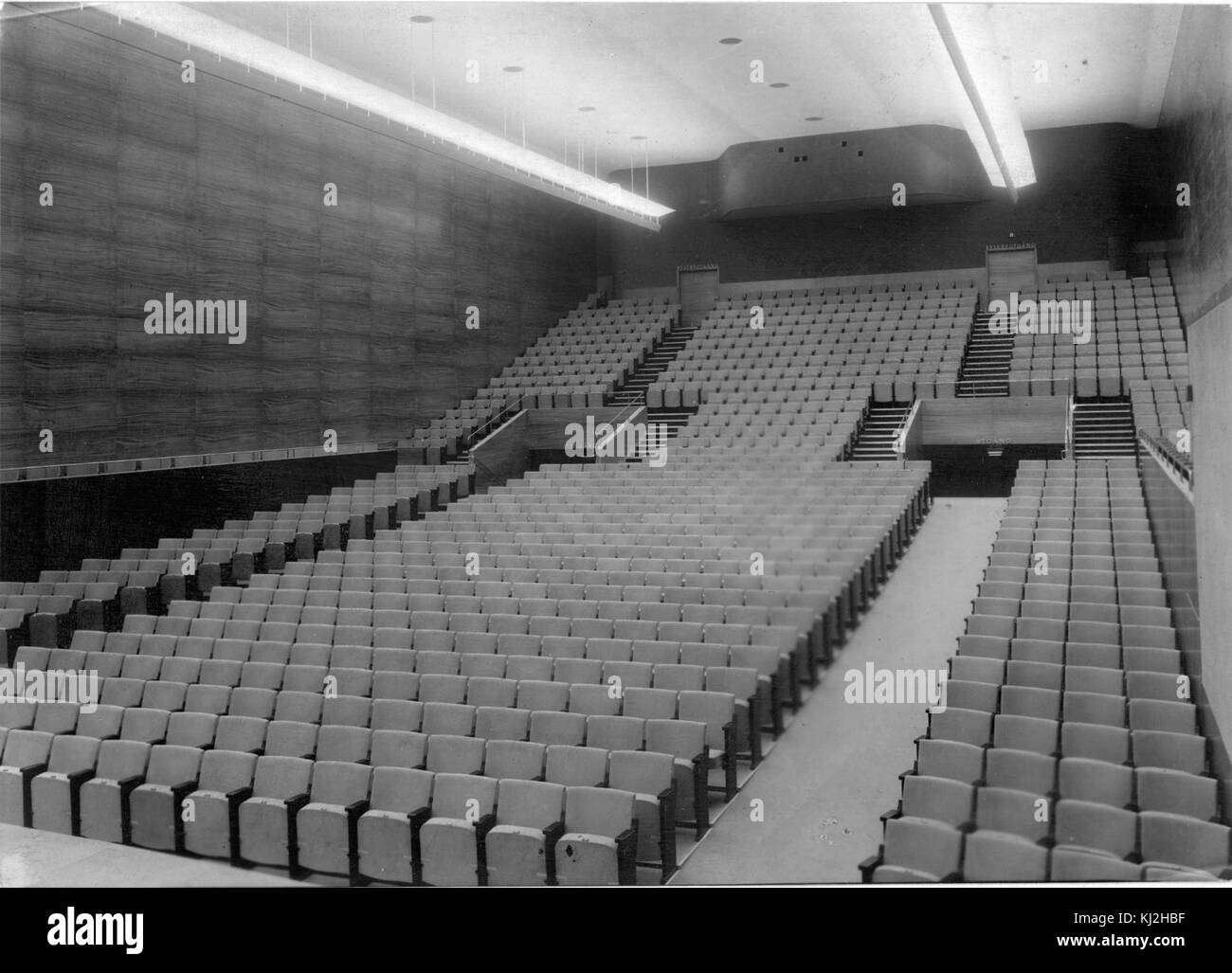 Swedish concert hall Black and White Stock Photos & Images - Alamy