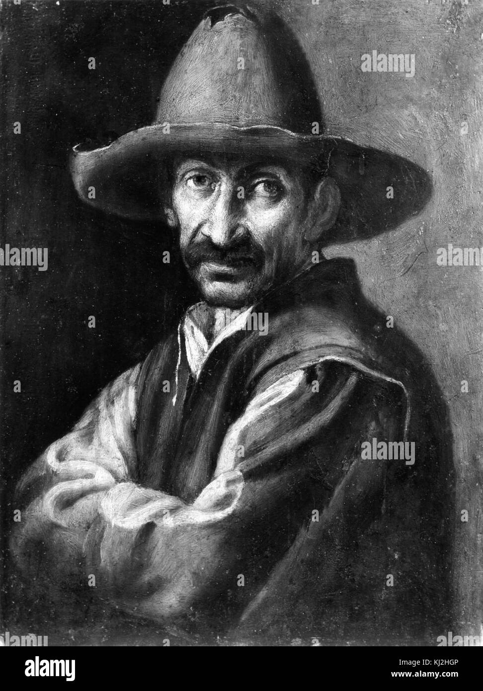 Old italian peasant hi-res stock photography and images - Alamy
