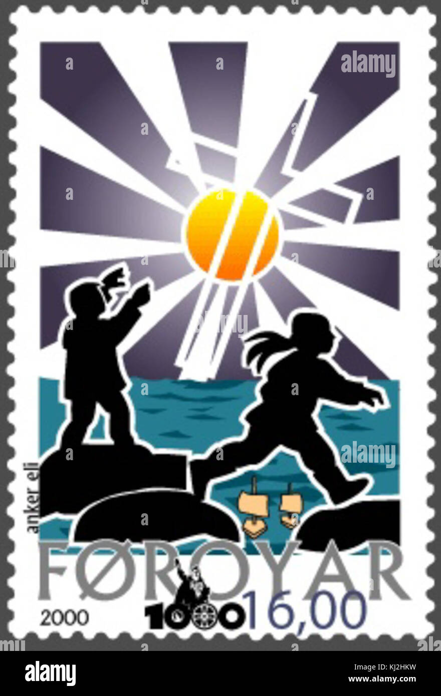 Future stamp hi-res stock photography and images - Alamy