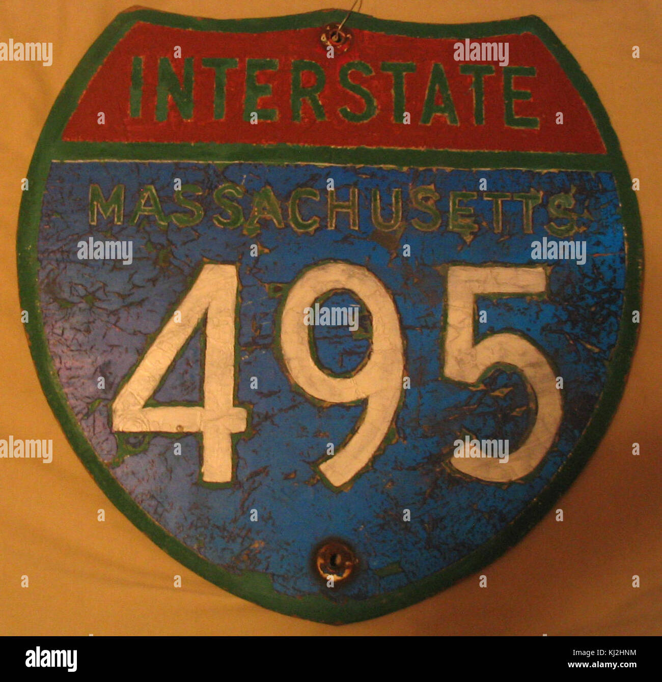 Interstate 495 High Resolution Stock Photography and Images - Alamy