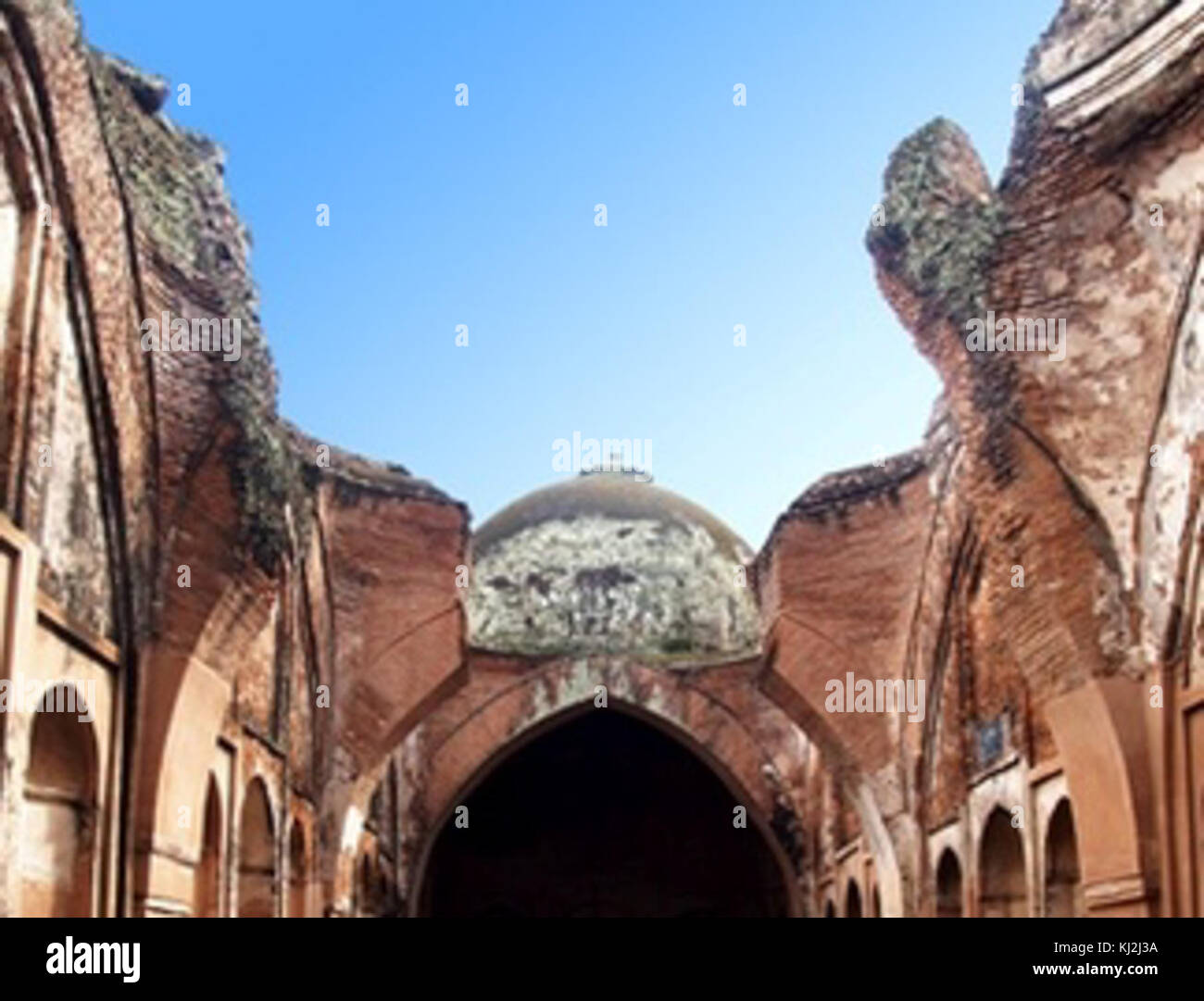 Katra Masjid High Resolution Stock Photography and Images - Alamy