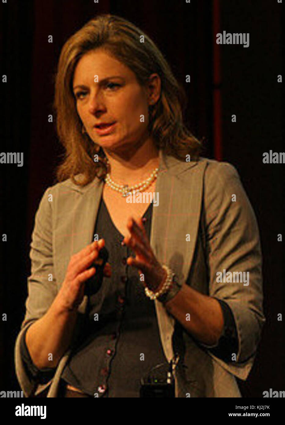 Lisa randall hi-res stock photography and images - Alamy
