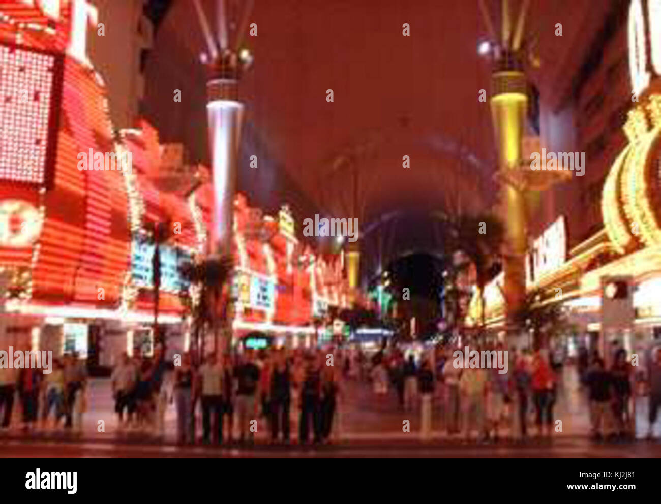 Las vegas 2004 wv Stock Photo - Alamy