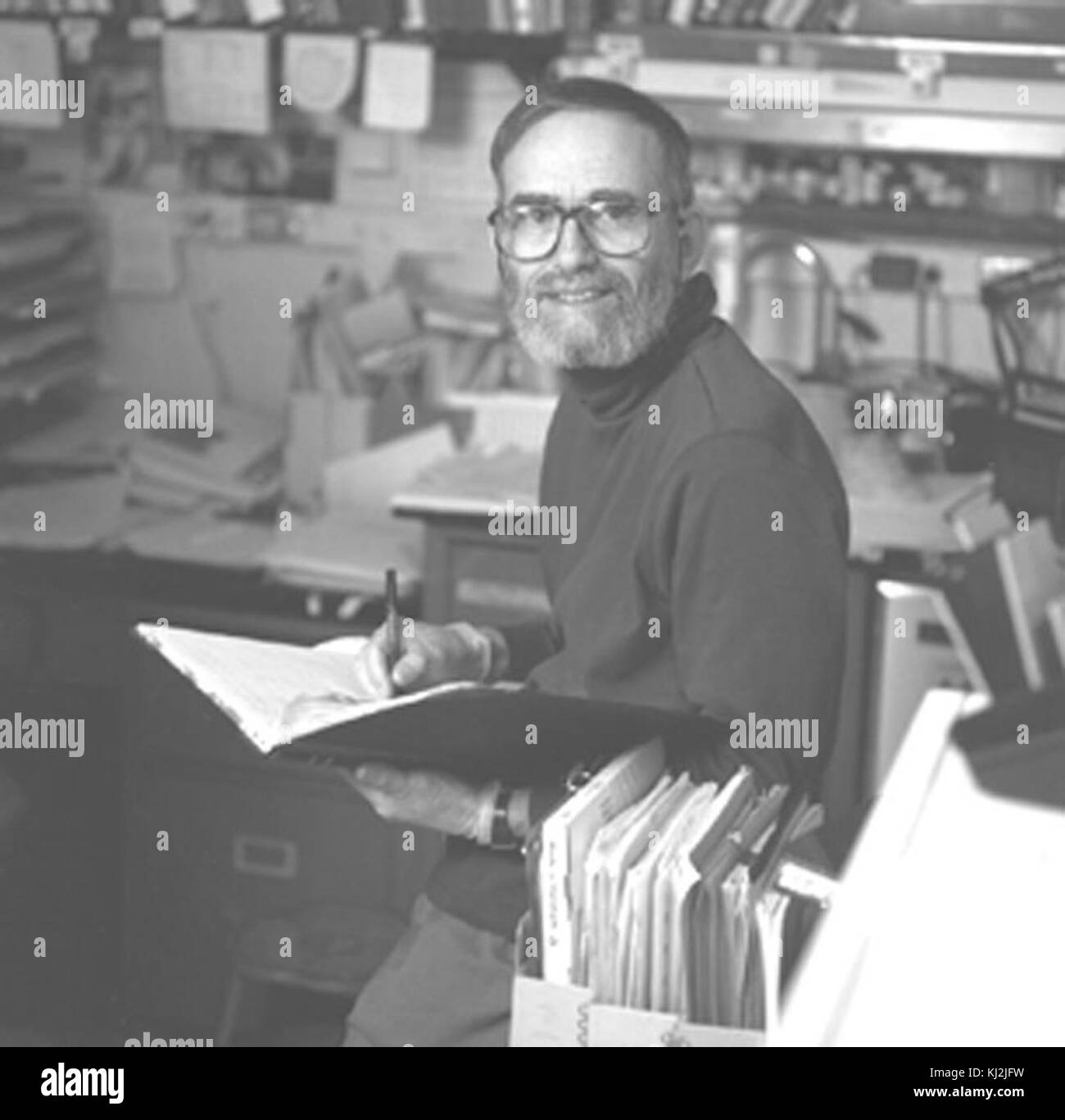 An image or portrait related to a person named Michael Mage. The ...