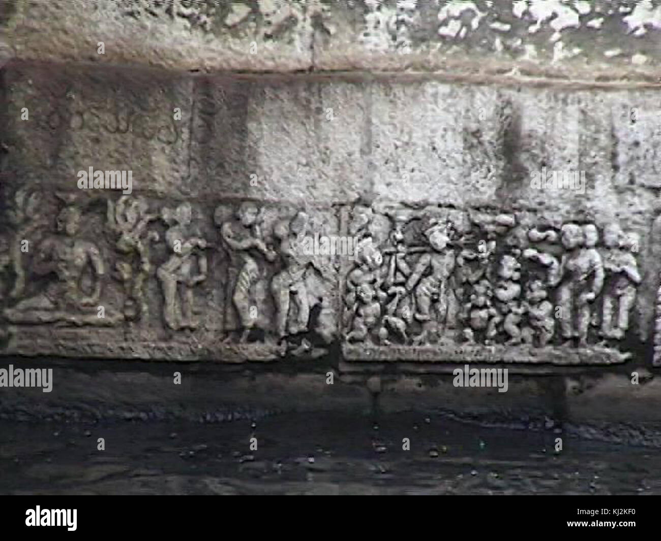 Mahanandi Temple 5 Stock Photo - Alamy