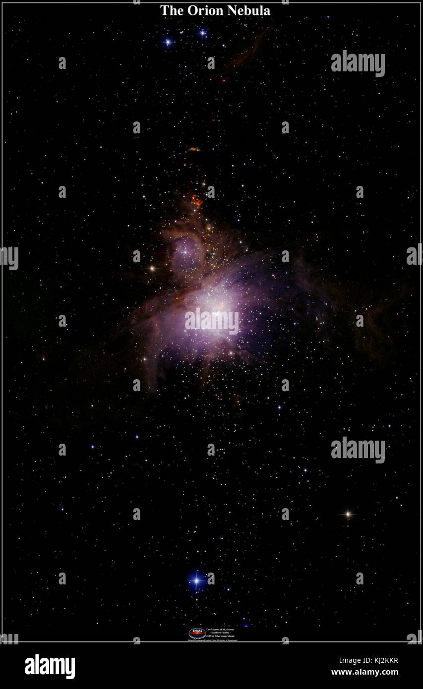 Messier 42 hi-res stock photography and images - Alamy